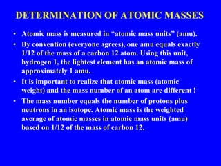 Atomic Structure | PPSX
