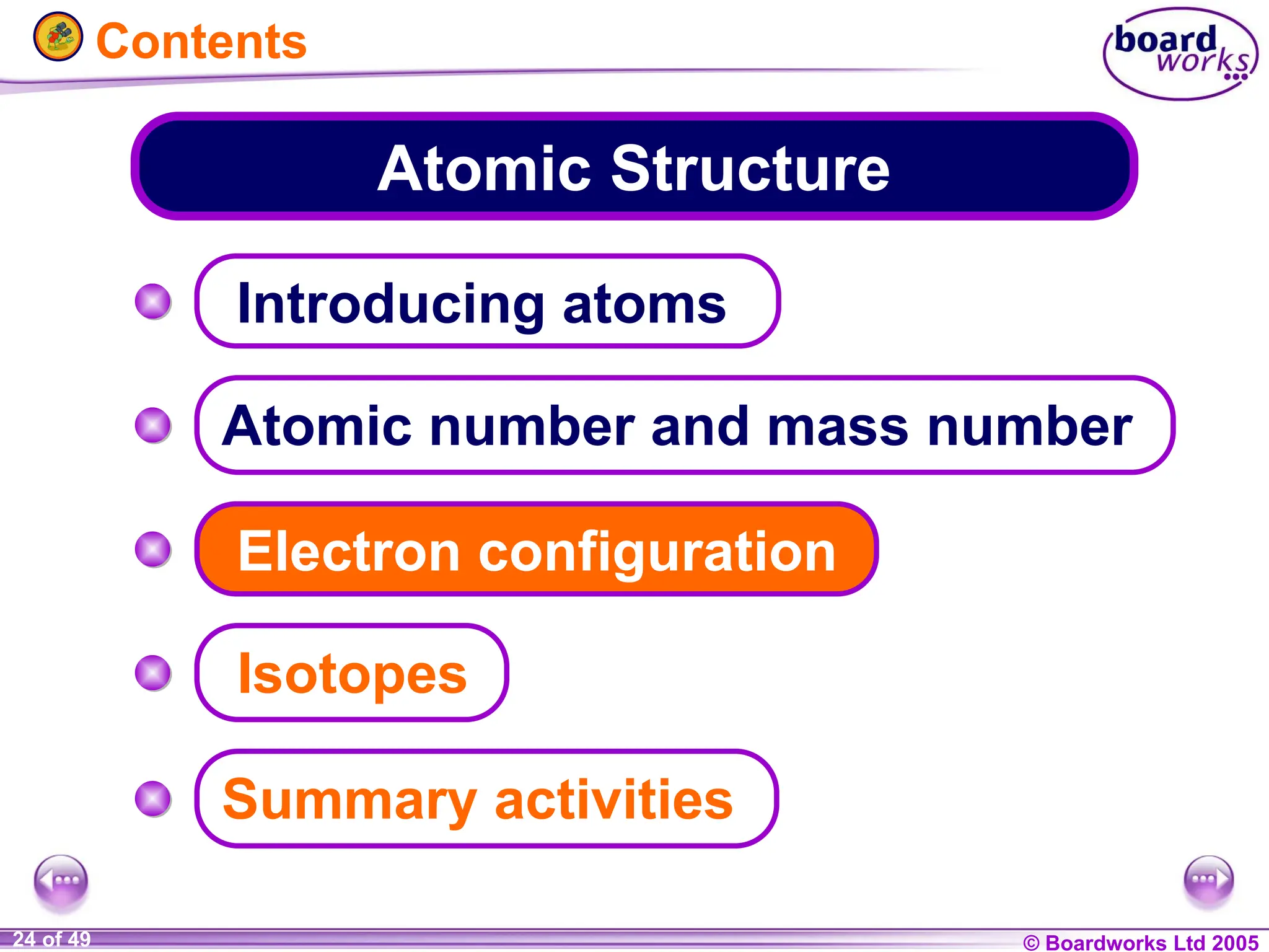 Atomic Structure3.ppt.Atomic Structure11 | PPT