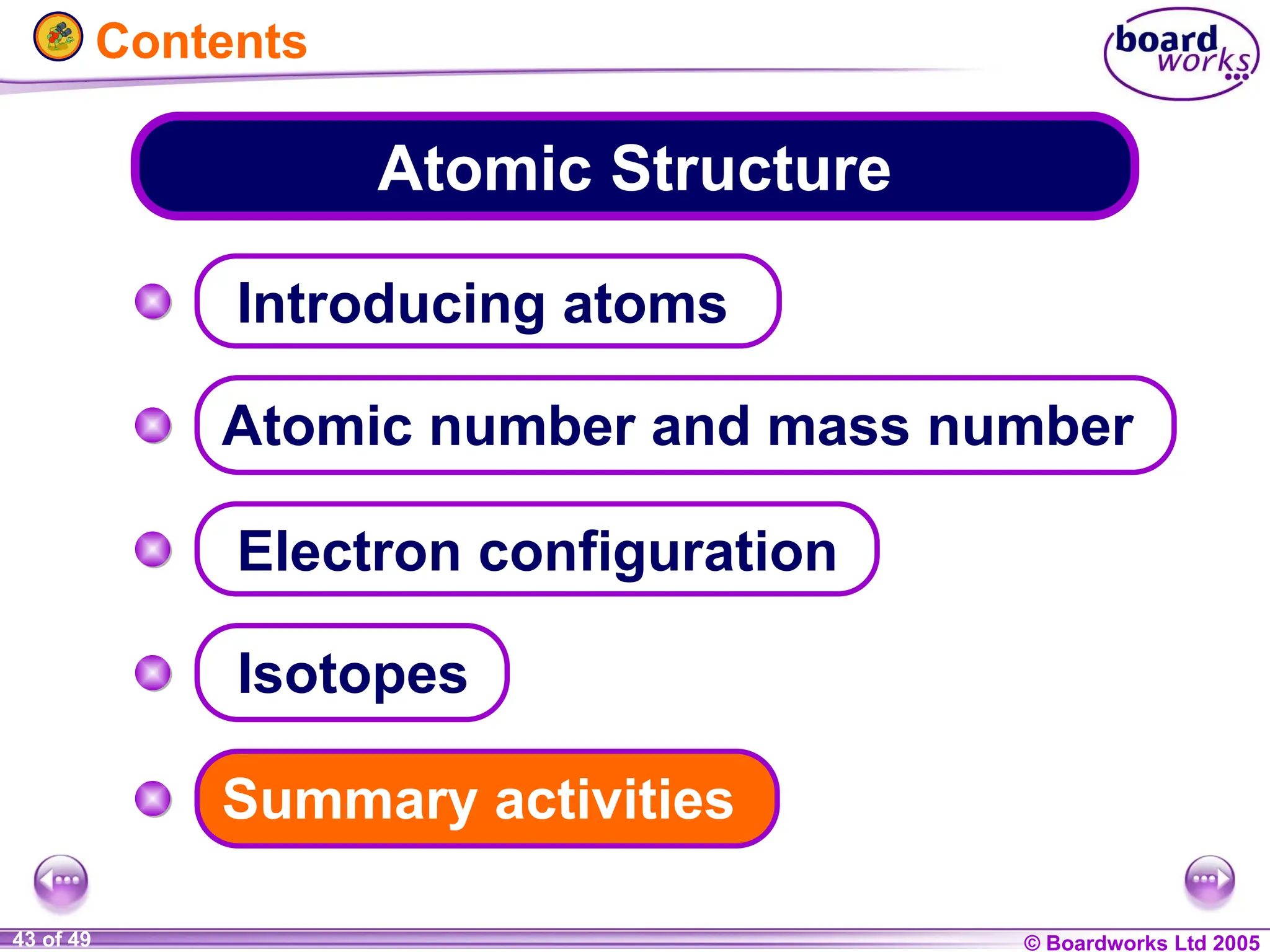 Atomic Structure3.ppt.Atomic Structure11 | PPT