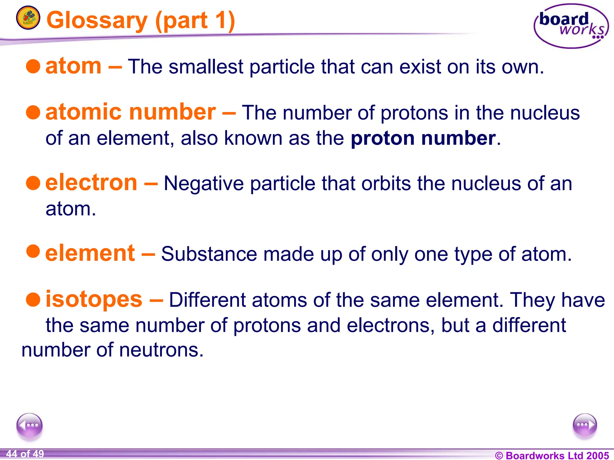 Atomic Structure3.ppt.Atomic Structure11 | PPT