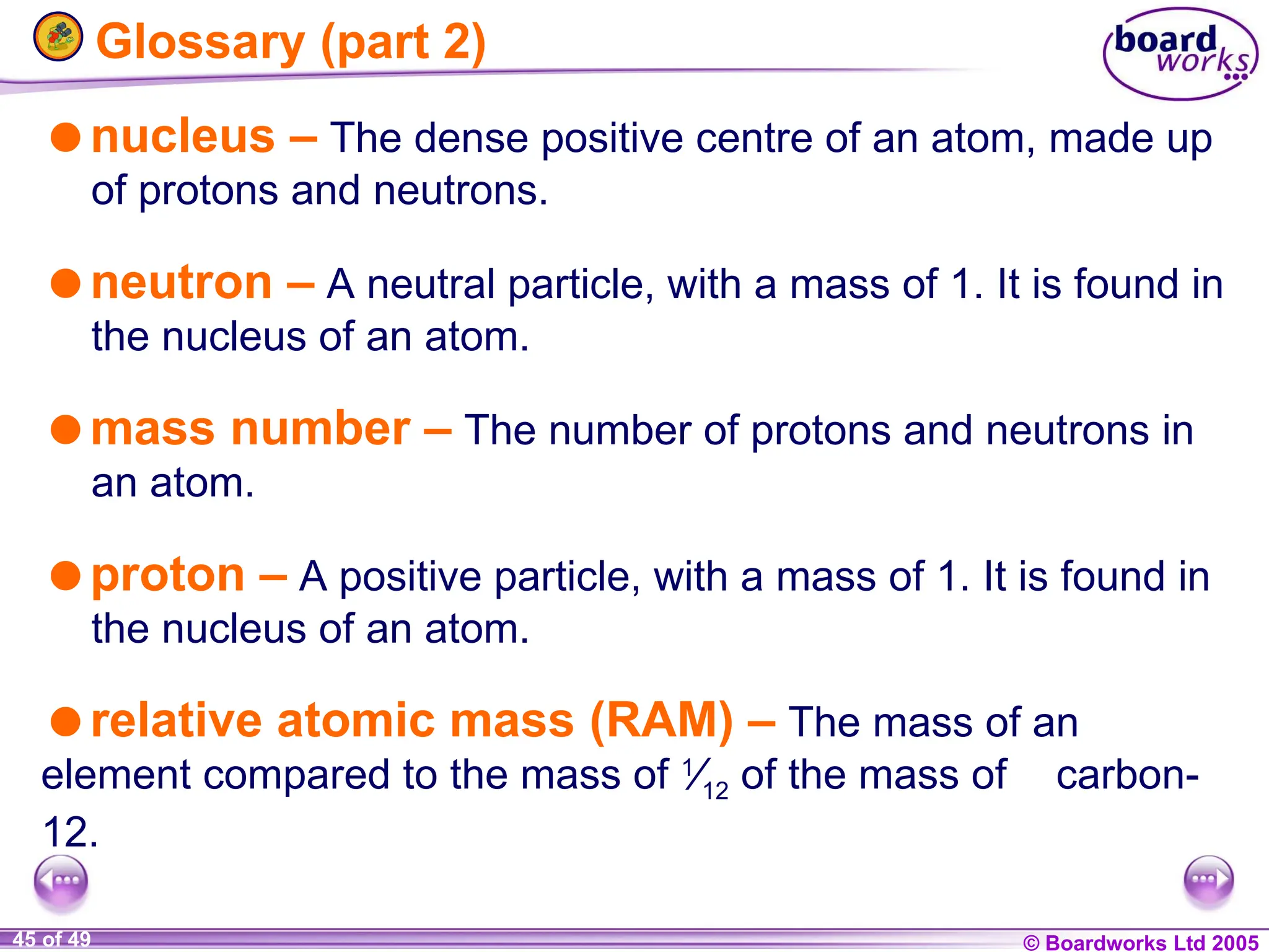 Atomic Structure3.ppt.Atomic Structure11 | PPT
