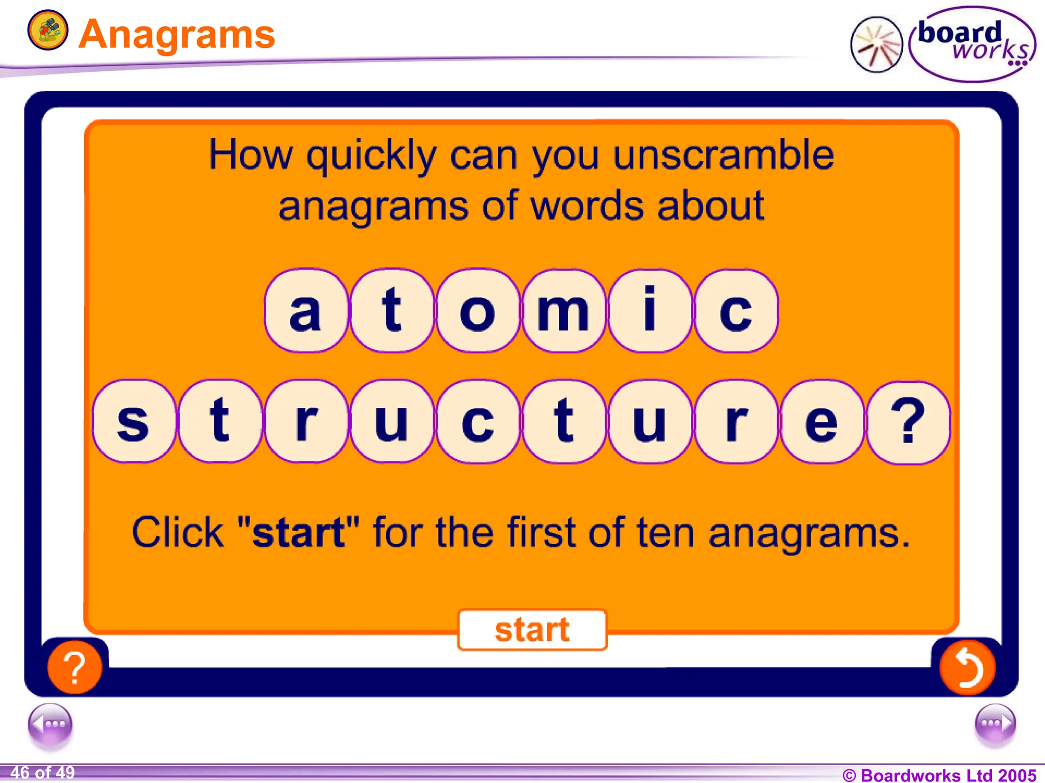 Atomic Structure3 Ppt Atomic Structure11 Ppt