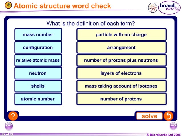 Atomic Structure3.ppt.Atomic Structure11 | PPT