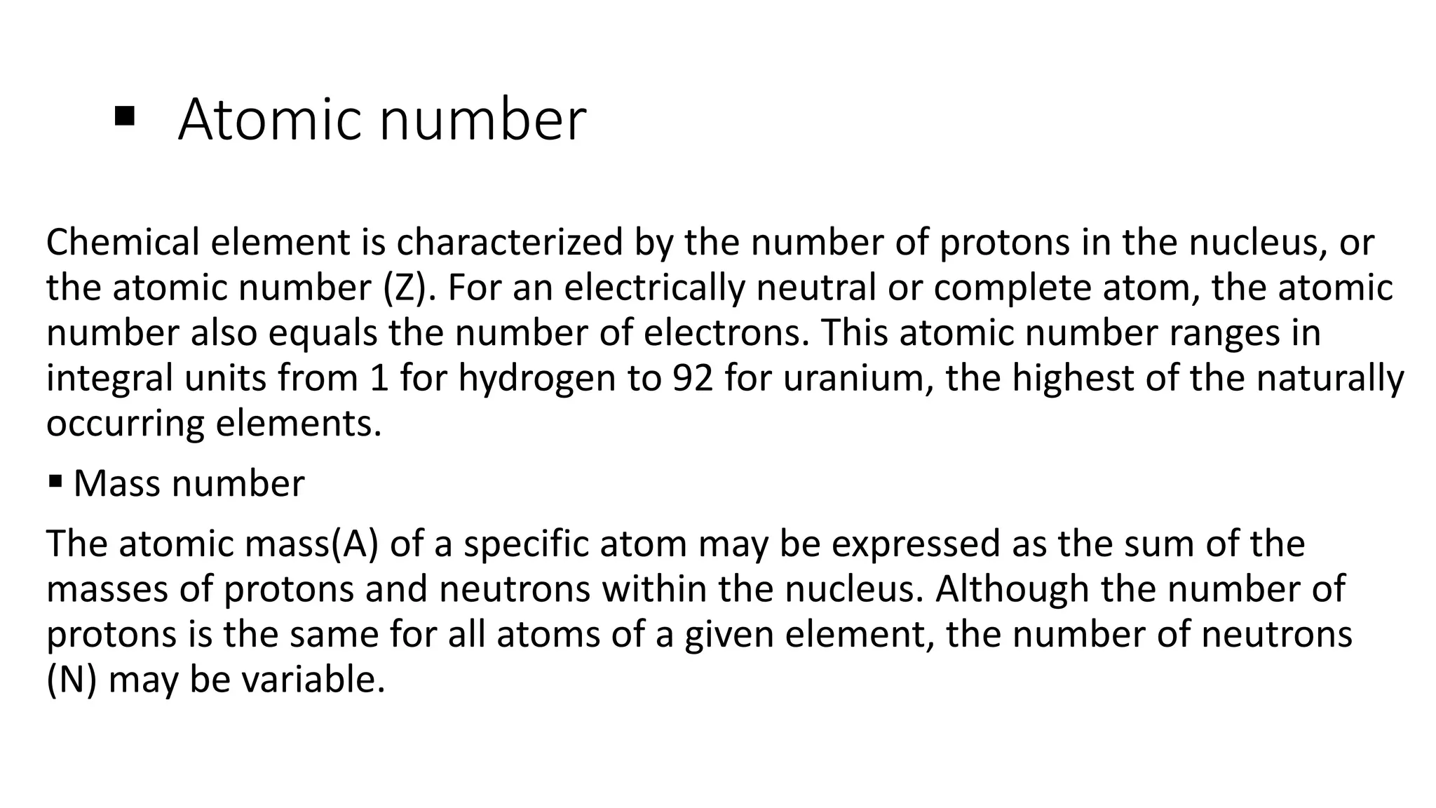 Atomic Structure and chemical BONDING.pptx