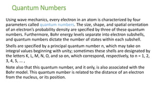 Atomic Structure and chemical BONDING.pptx