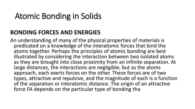 Atomic Structure and chemical BONDING.pptx