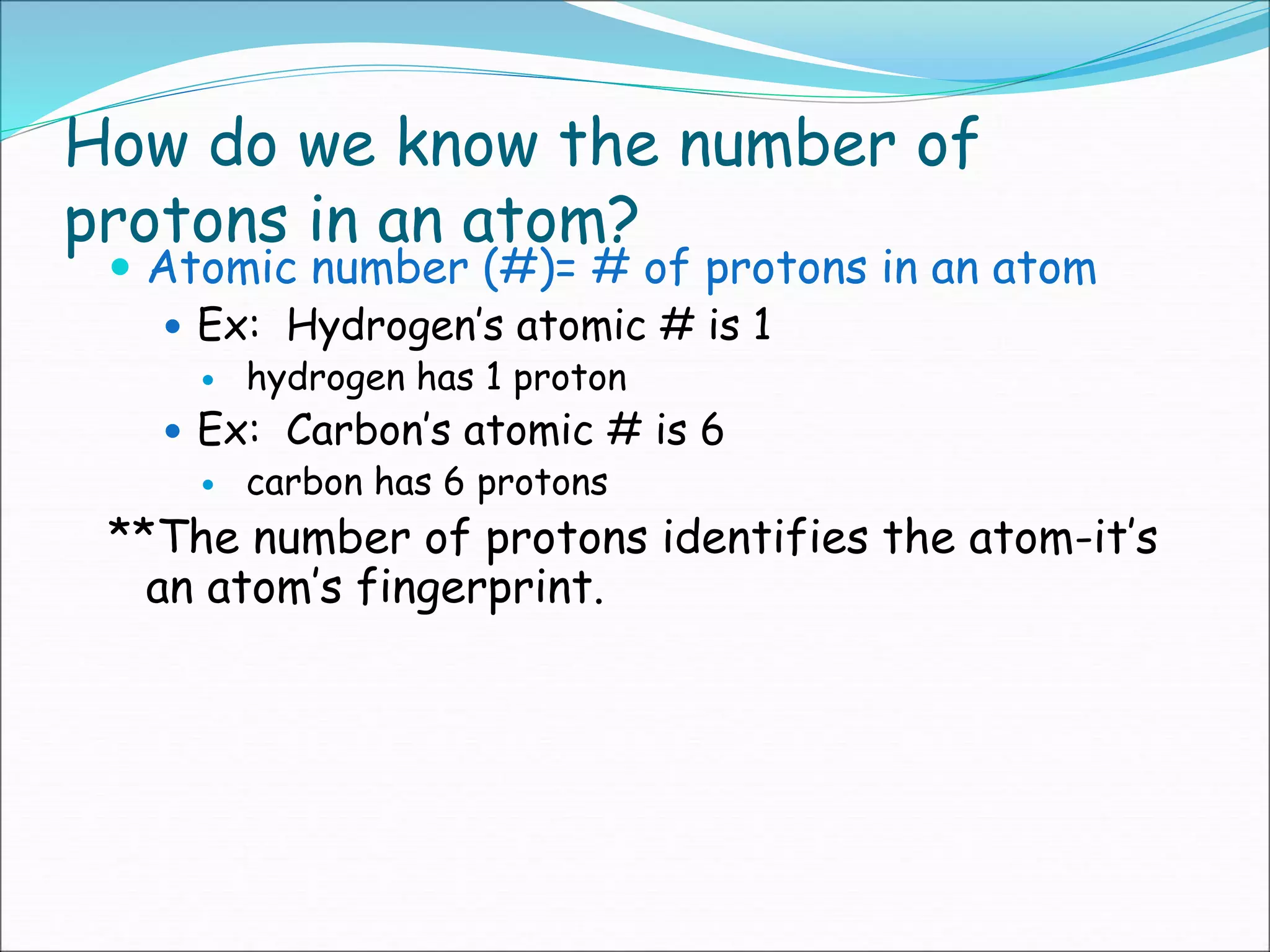 Atomic Structure and Isotopes 7 (1).ppt