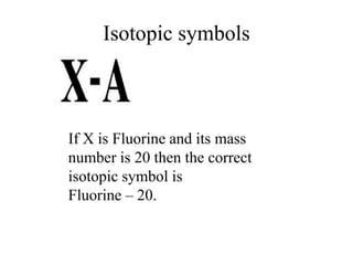 Atomic_Structure_and_Isotopic_symbols.ppt