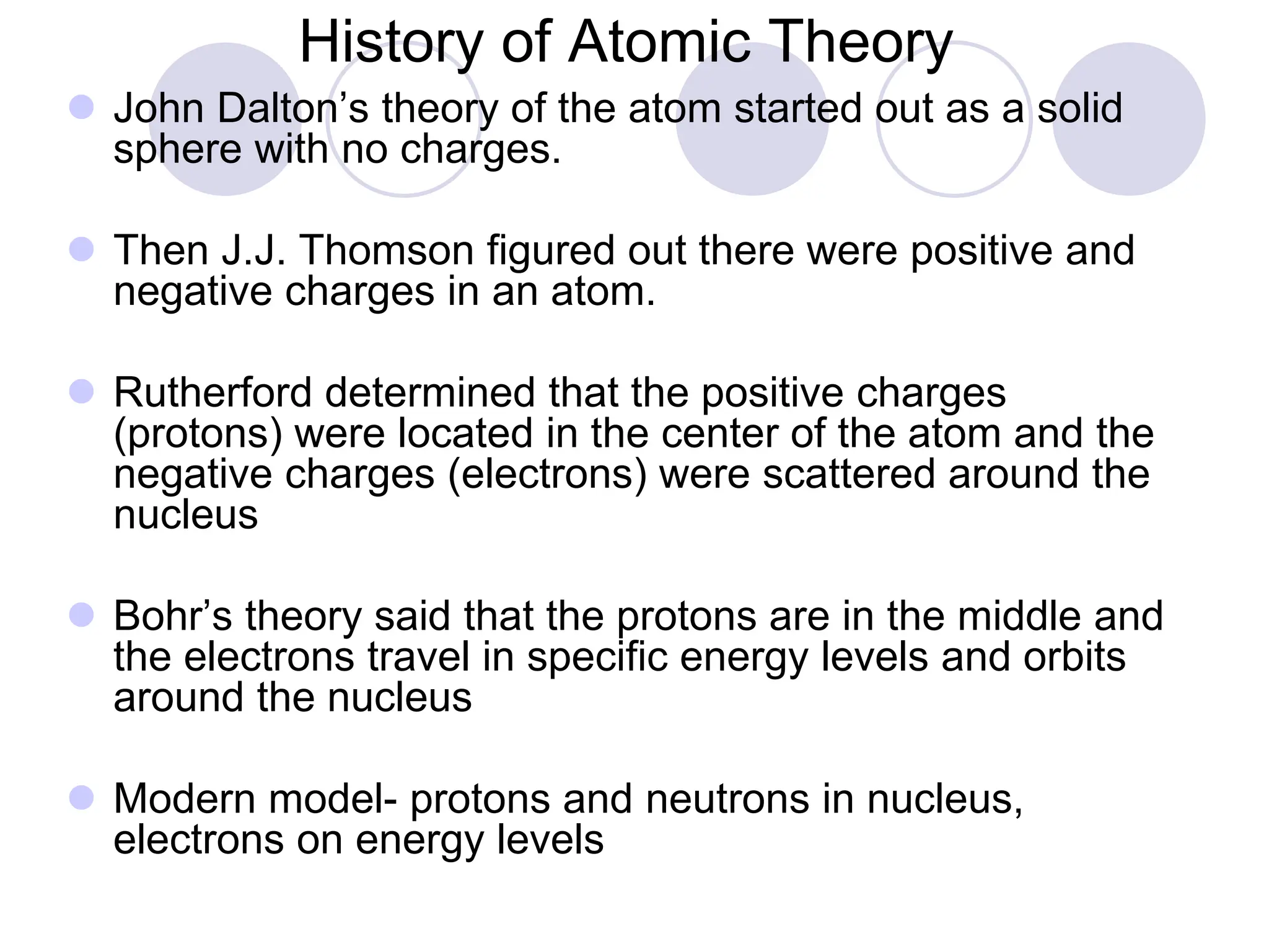 Atomic Structure and the Periodic Table5.ppt