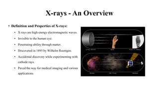 Atomic structure as applied to generation of X-rays.pptx