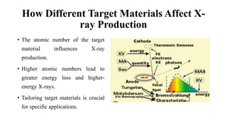Atomic structure as applied to generation of X-rays.pptx