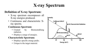 Atomic structure as applied to generation of X-rays.pptx