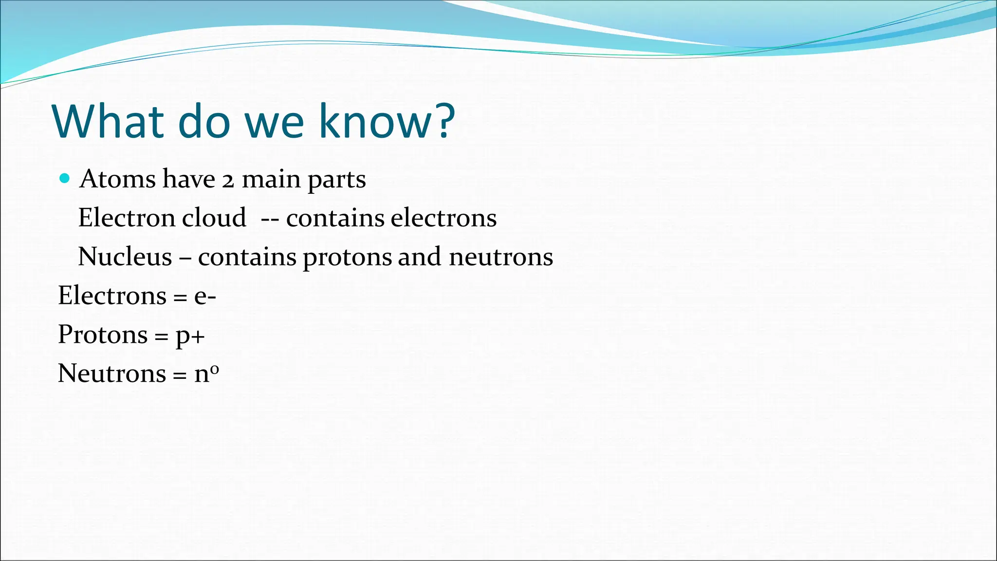 Atomic_Structure_Bohr_Model.ppt Atomic_Structure_Bohr_Model.pptxx | PPT