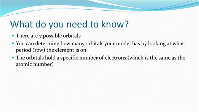 Atomic_Structure_Bohr_Model.ppt Atomic_Structure_Bohr_Model.pptxx | PPT