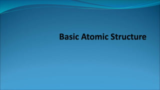 Atomic_Structure_Bohr_Model.ppt Atomic_Structure_Bohr_Model.pptxx | PPT