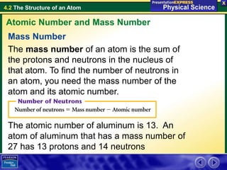 atomic structure Ch4_S2.ppt