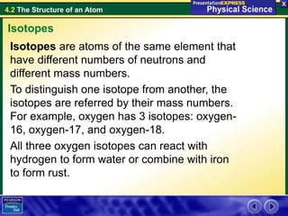 atomic structure Ch4_S2.ppt