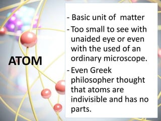 ATOMIC STRUCTURE FINAL.pptx