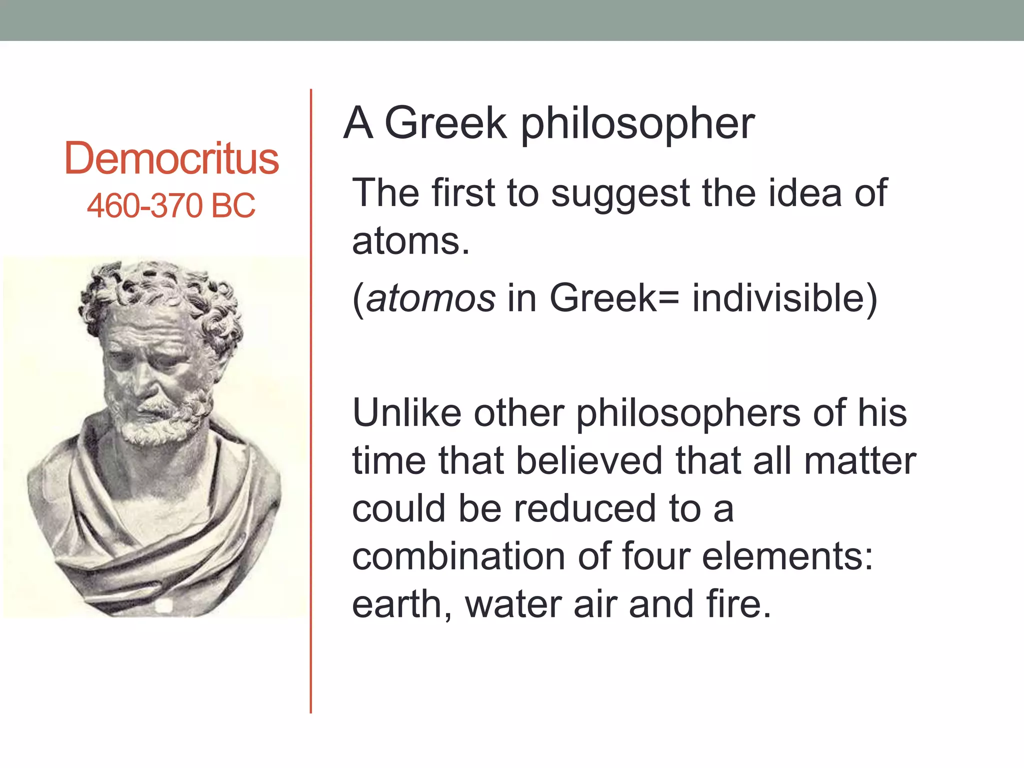 Atomic structure Gr.7 2018 | PPTX