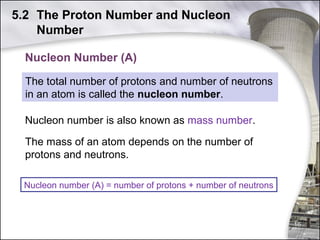 Atomic structure | PPT