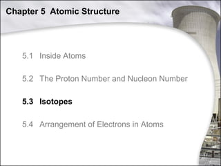 Atomic structure | PPT