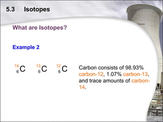 Atomic structure | PPT