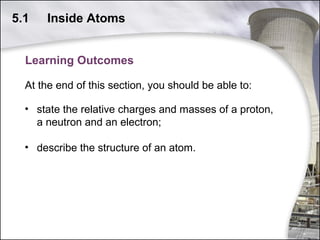 Atomic structure | PPT