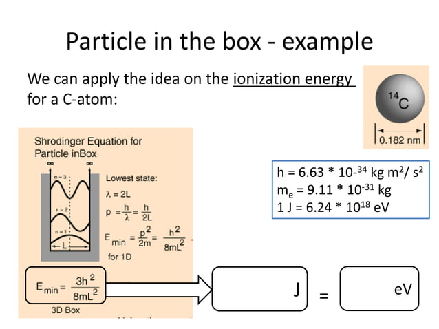 Atomic structure part 2/3 | PPT