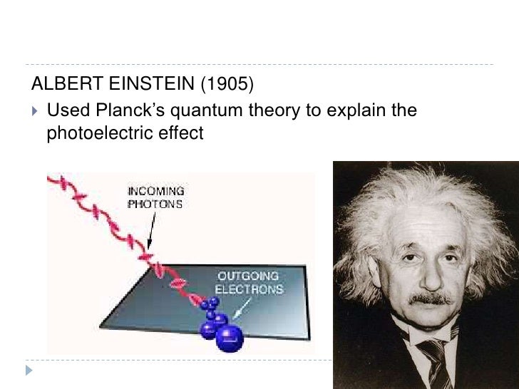 Atomic structure – part ii