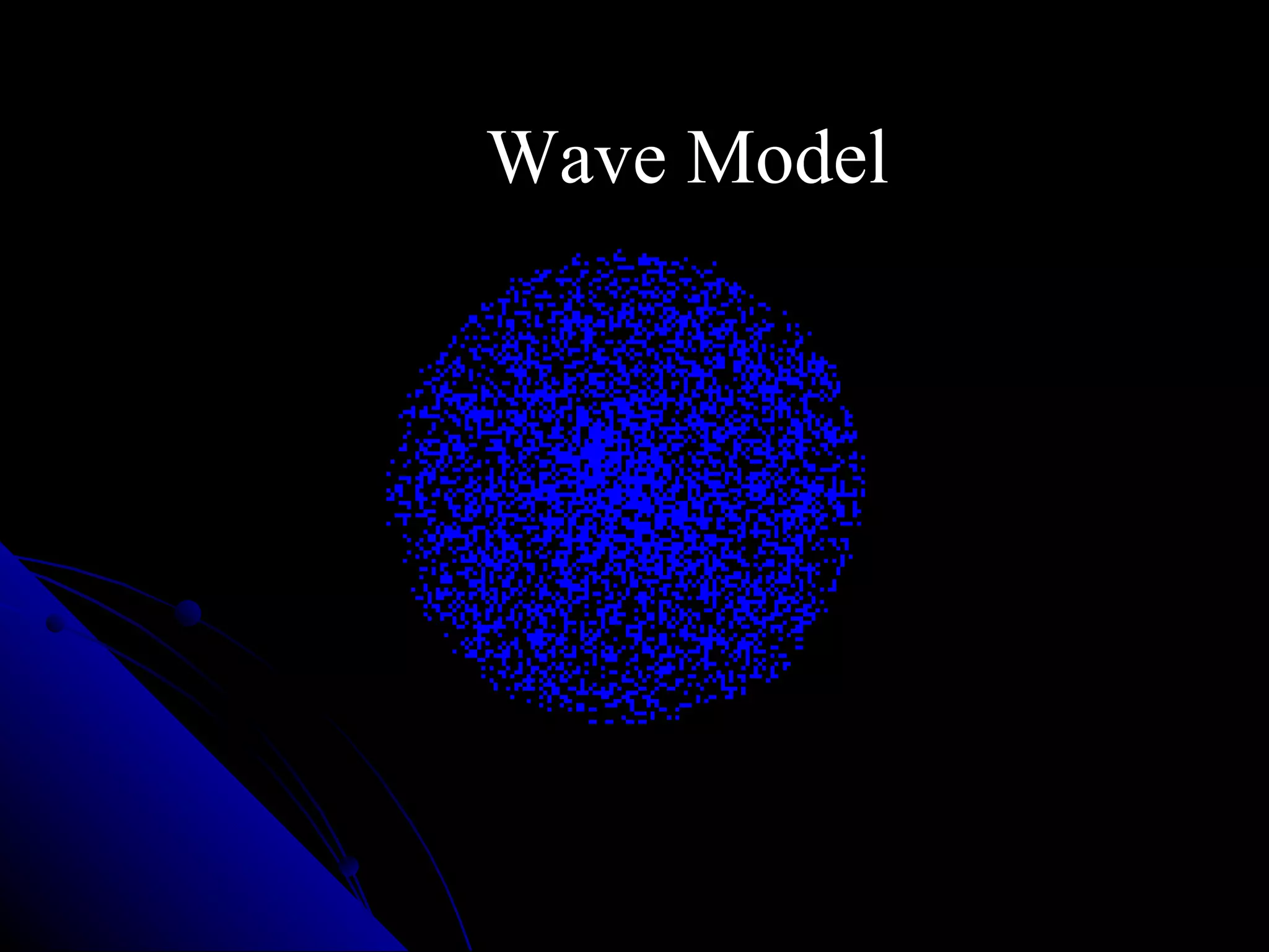 Atomic Structure Ppt Ppt Chemistry Science