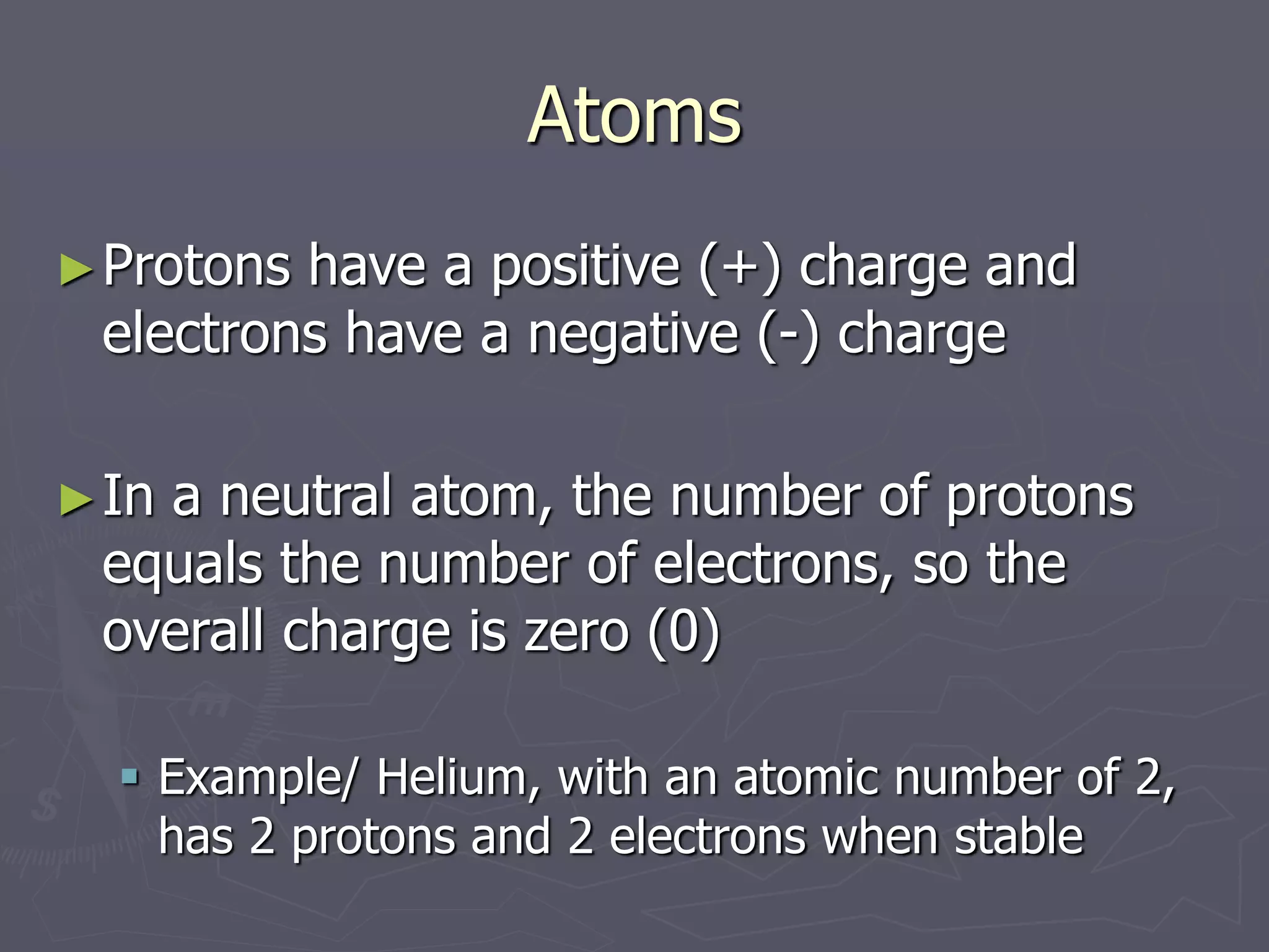 atomic structure theory by great scientist.pptx
