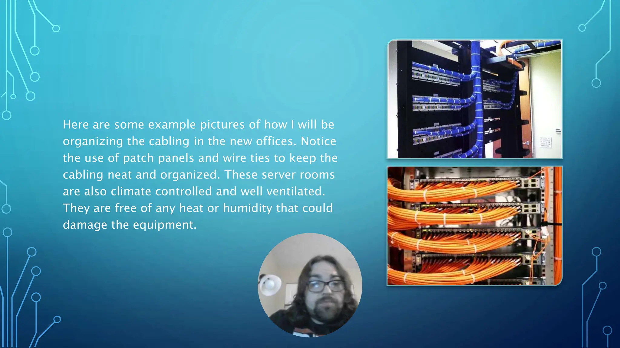 ATOMIC Synergistics Network Presentation | PPTX