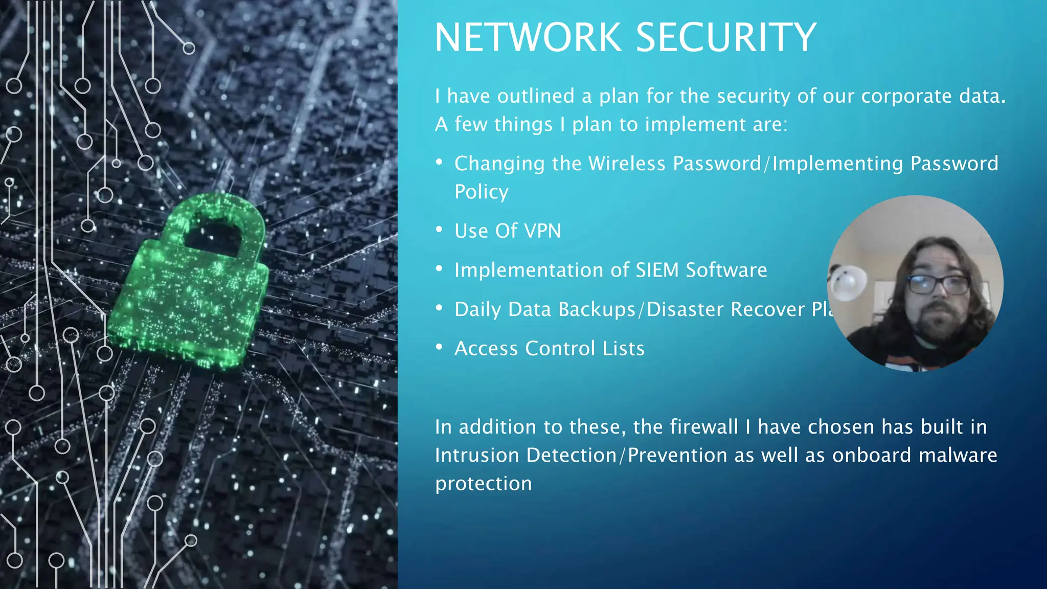 ATOMIC Synergistics Network Presentation | PPTX