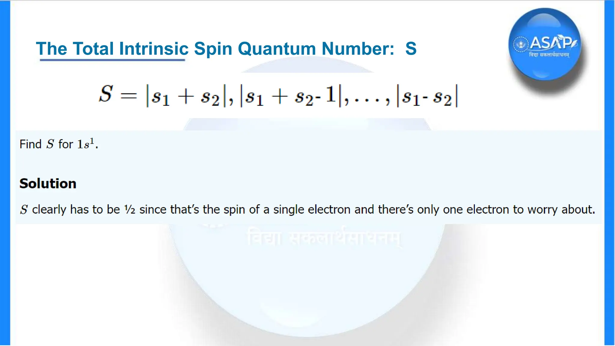 Atomic term Symbols by ASAP Institute.pptx