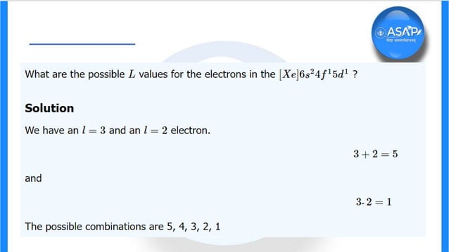 Atomic term Symbols by ASAP Institute.pptx