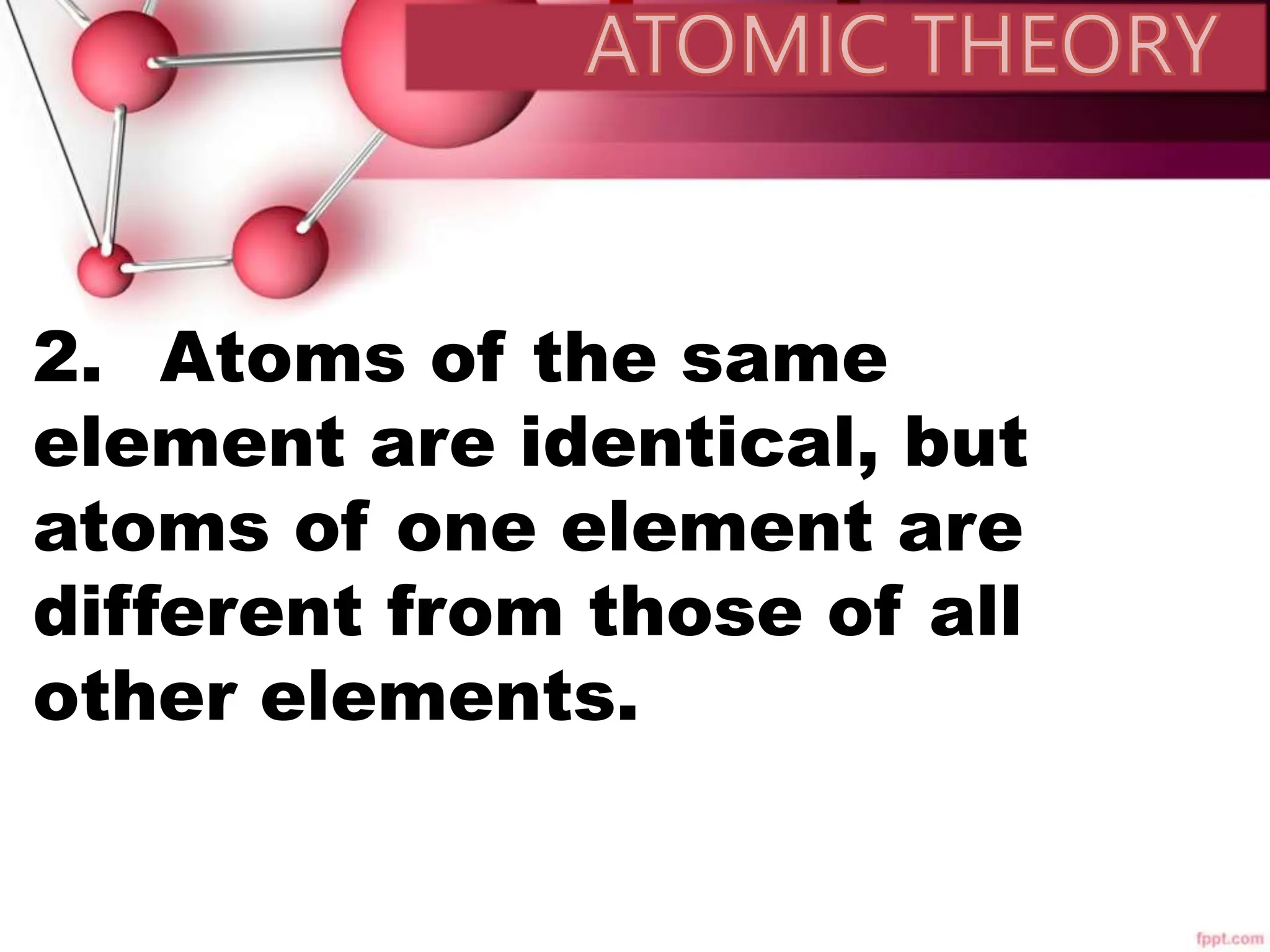 Atomic Theories with Funny Interaction.pptx