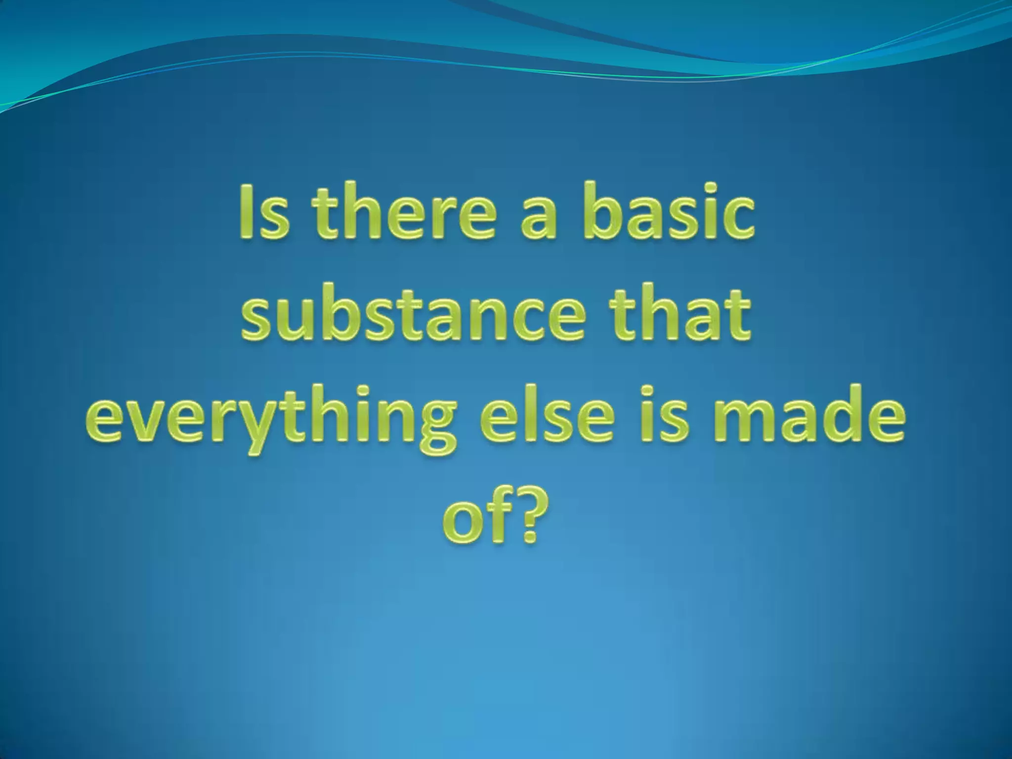 History of the Atomic Structure (part1) | PPTX