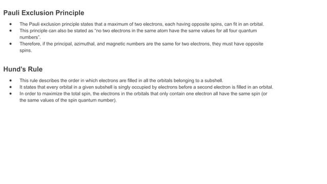 Grade 11 Physical Science Atomic Theory | PPT