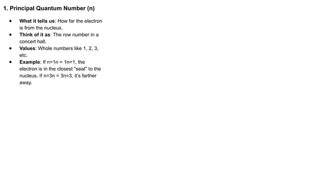 Grade 11 Physical Science Atomic Theory | PPT