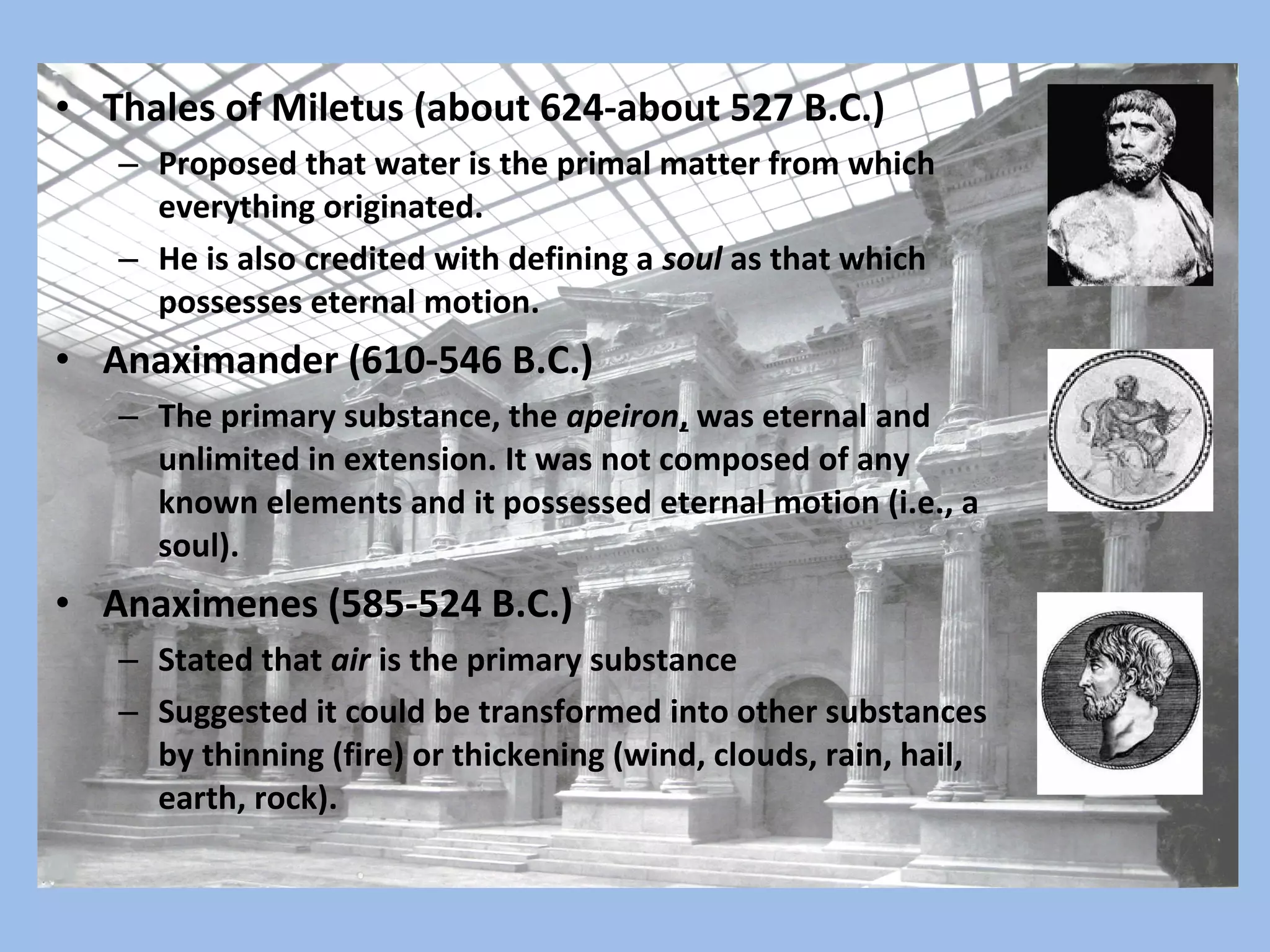 Atomic theory history | PPT