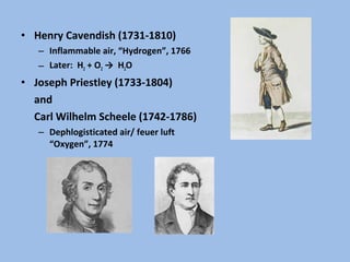 Atomic theory history | PPT