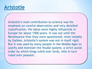 Atomic theory and periodic table timeline | PPTX