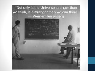 Atomic theory extension | PPT