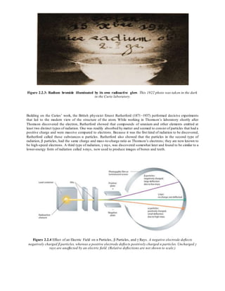 Atomic theory of matter | DOCX