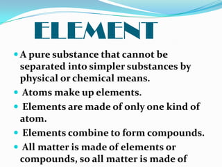 Atomic theory presentation finale | PPTX