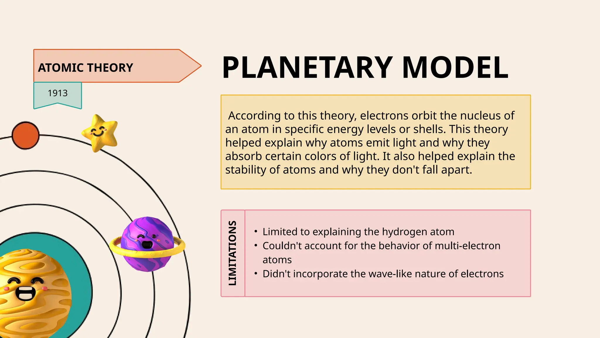 Atomic Theory Science Presentation Colorful 3D Style.pptx