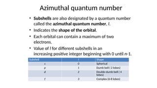 Chemistry Atomic Theory Chemistry Atomic Theory | PPTX