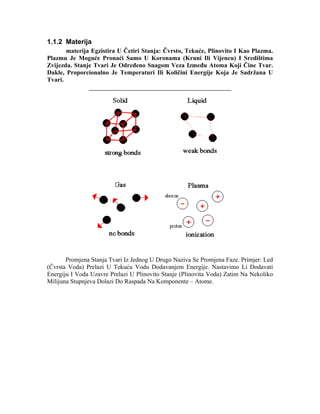Atom i kvantna fizika | PDF
