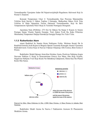 Atom i kvantna fizika | PDF