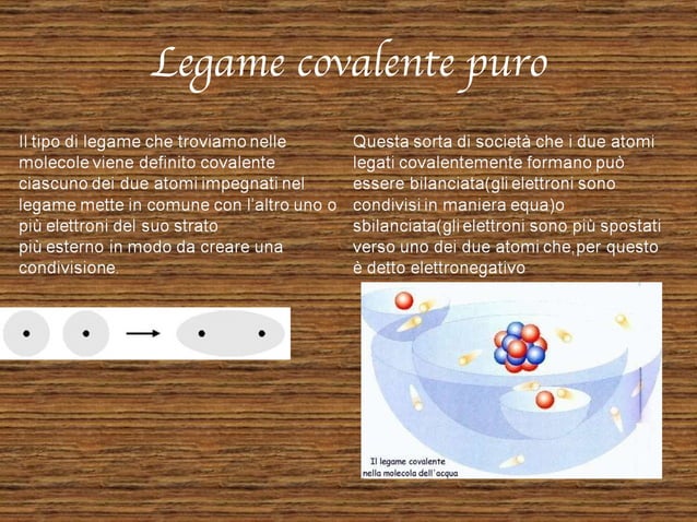 Atomi, molecole, composti | PPT